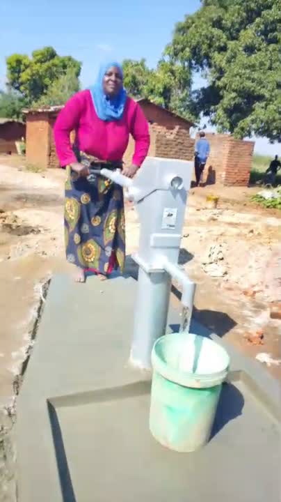 Project Updates | EqualWaterProject